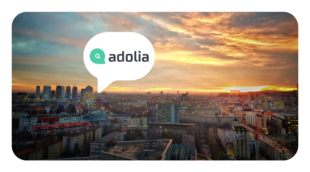 LARES reality s.r.o. | adolia.sk